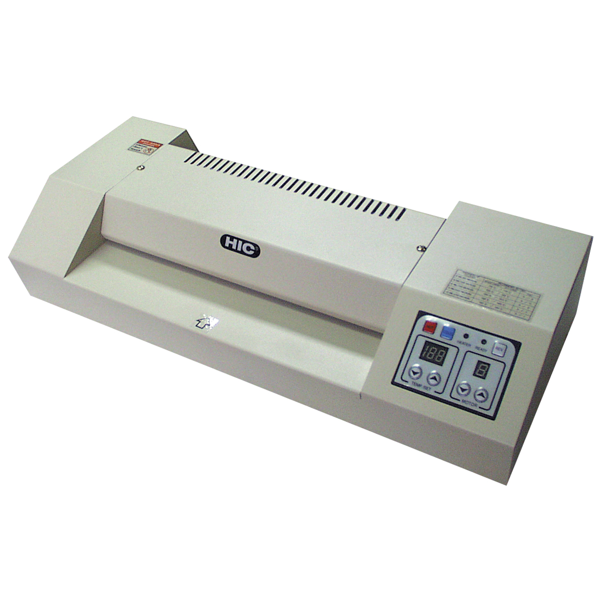 อัลบั้ม 102+ ภาพพื้นหลัง เครื่องเคลือบบัตร (a4) ลามิเรล Lmr-220 สวยมาก